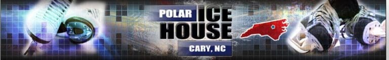 Polar Ice House – Cary - Youth Hockey Leagues Raleigh