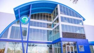 Santa Clarita Ice Center - Valencia Ice Skating Complex