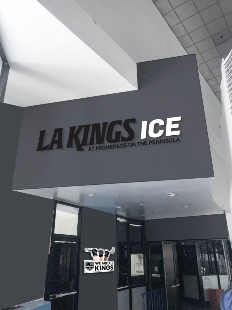 LA Kings Ice Palos Verdes - Ice Skating Palos Verdes, CA