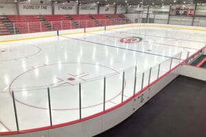 Polar Ice WCC | Premier Skating and Hockey Venue