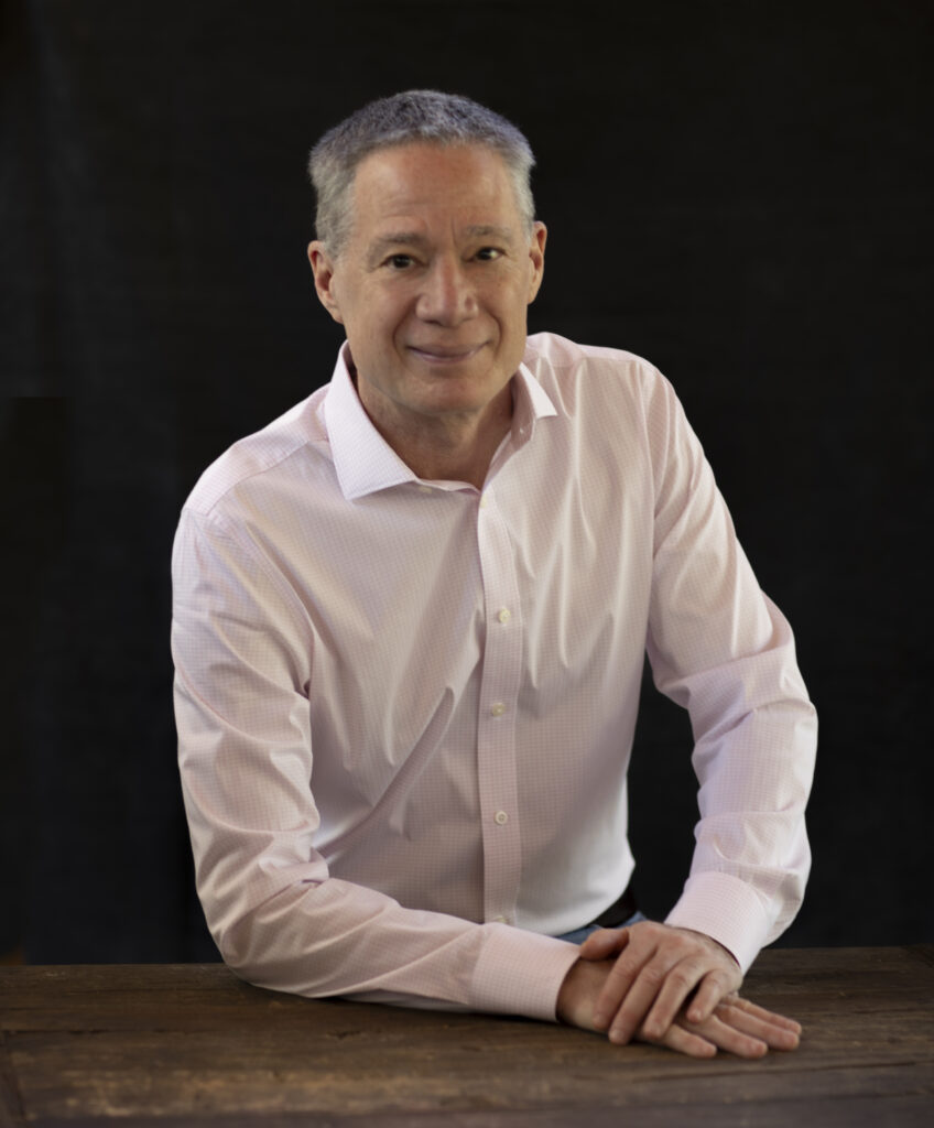 Our Team - Executive Leadership in Sports Industry
